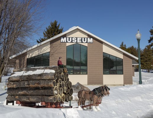 STEPHENSON ISLAND PARK - 13 Photos - 499 Bridge St, Marinette ...