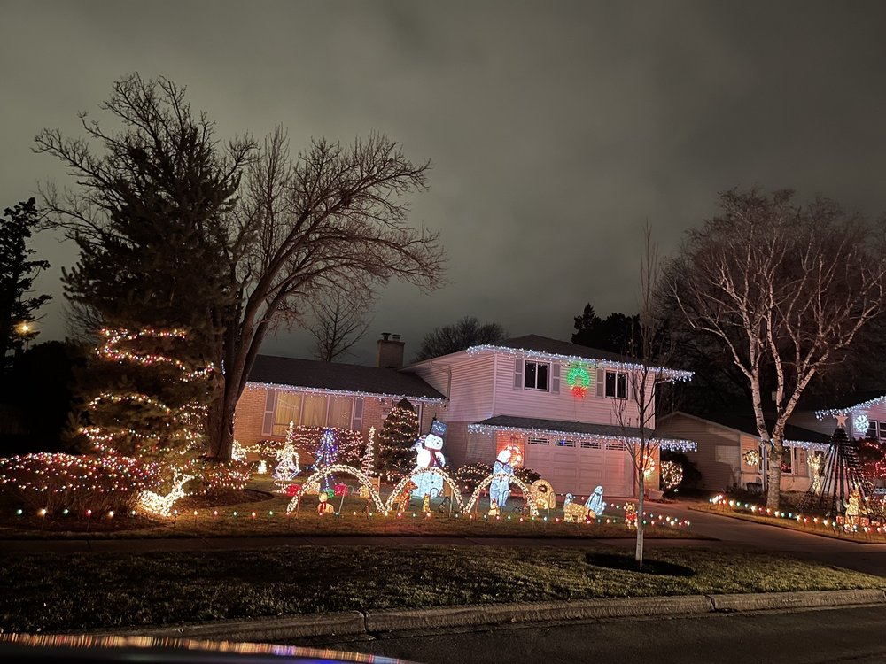LIGHTS ON MAGNOLIA - Updated February 2025 - 4504 Magnolia Dr, Rolling ...