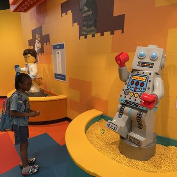LEGO DISCOVERY CENTER - Updated December 2025 - 495 Photos & 42 Reviews ...