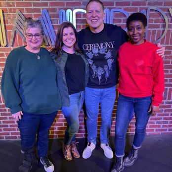 ONTARIO IMPROV - Updated June 2024 - 530 Photos & 597 Reviews - 4555 ...