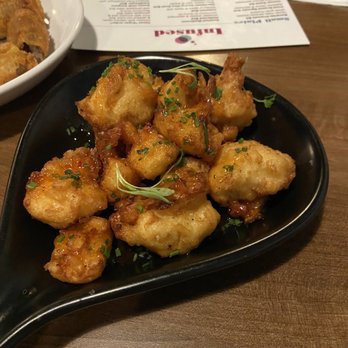 INFUSED RESTAURANT & BAR - Updated December 2025 - 128 Photos & 37 ...