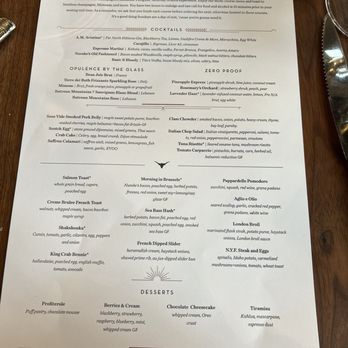 BALDAMAR - Updated May 2025 - 1057 Photos & 535 Reviews - 1642 County ...