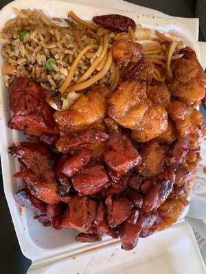 GOLDEN CHOPSTIX - 31 Photos & 71 Reviews - 12119 Apple Valley Rd, Apple ...