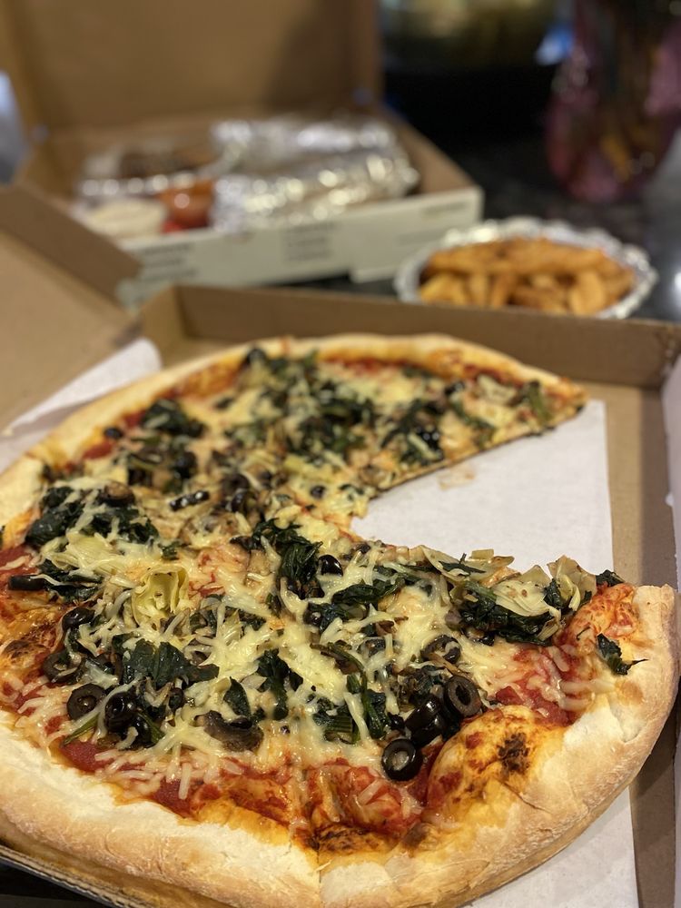 PASQUALE’S PIZZERIA III - Updated July 2024 - 104 Photos & 104 Reviews ...