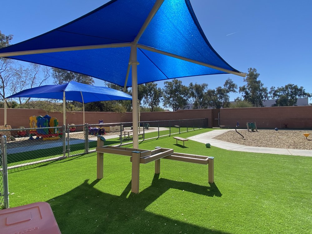 MAPLE BEAR TEMPE - 28 Photos & 42 Reviews - 1255 W Elliot Rd, Tempe, AZ ...