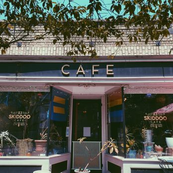 23 SKIDDOO CAFE - Updated August 2025 - 118 Photos & 88 Reviews - 33 ...