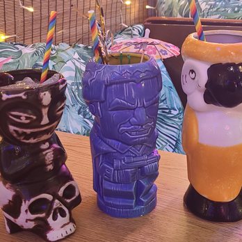 SALT FISH RESTAURANT AND TIKI BAR - Updated July 2025 - 239 Photos ...