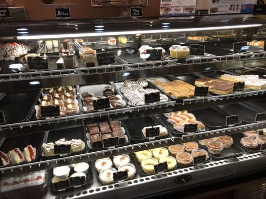 RICKY BAKERY LONDON SQUARE - 77 Photos & 78 Reviews - Bakeries - 13440 ...