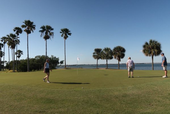 COVE CAY GOLF CLUB - Updated July 2025 - 104 Photos & 71 Reviews - 2612 ...