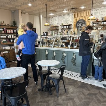 THE BOYER BAKERY - Updated July 2025 - 574 Photos & 205 Reviews - 13681 ...