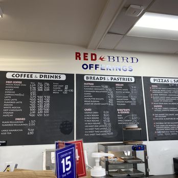 RED BIRD BAKERY - Updated October 2024 - 284 Photos & 245 Reviews - 556 ...