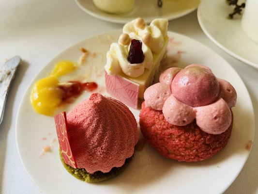 HALEKULANI AFTERNOON TEA - Updated May 2025 - 469 Photos & 116 Reviews ...