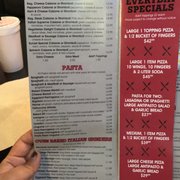 SUNSET PIZZERIA - 162 Photos & 272 Reviews - Pizza - 869 S Boulder Hwy ...