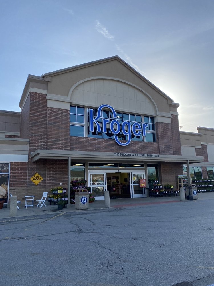 KROGER - Updated December 2024 - 705 Photos & 18 Reviews - 234 ...