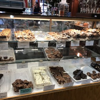 SCHMIDT’S FUDGE HAUS - Updated July 2025 - 140 Photos & 75 Reviews ...
