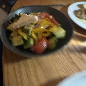 THE GREEK JOINT KITCHEN & BAR - Updated April 2025 - 350 Photos & 187 ...