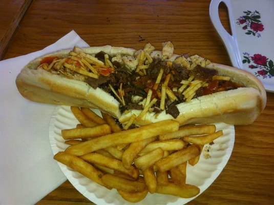 SALEM GYRO & SUBMARINE - CLOSED - Updated February 2025 - 33 Photos ...