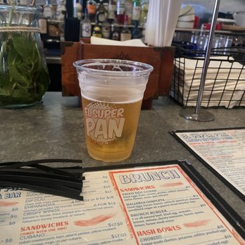 EL SUPER PAN THE BATTERY ATLANTA - Updated September 2024 - 439 Photos ...