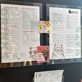 ARTEA - CULEBRA COMMONS - Updated January 2025 - 469 Photos & 197 ...