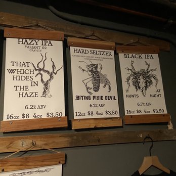 SHADOW GROVE BREWING - Updated January 2025 - 309 Photos & 102 Reviews ...