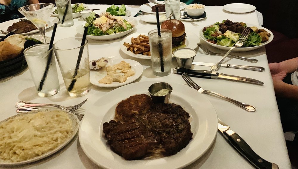 SPRINGFIELD GRILLE - 119 Photos & 173 Reviews - 7413 Tiffany S ...