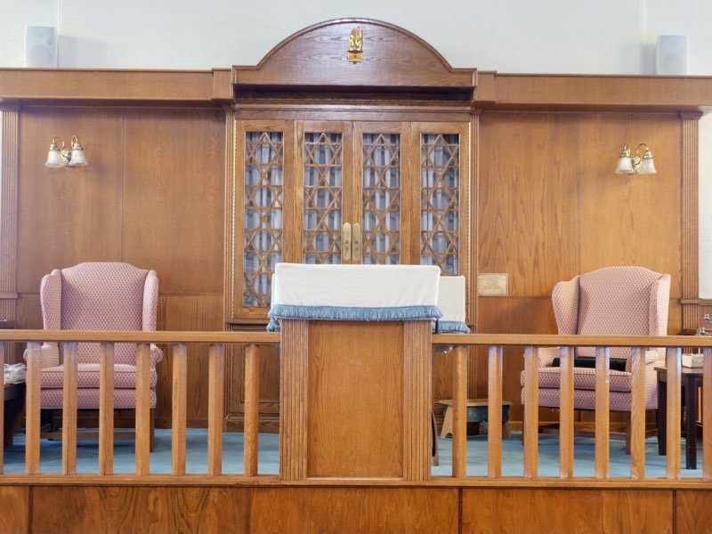 CONGREGATION BETH JACOB - Updated October 2025 - 8 Pleasant St ...