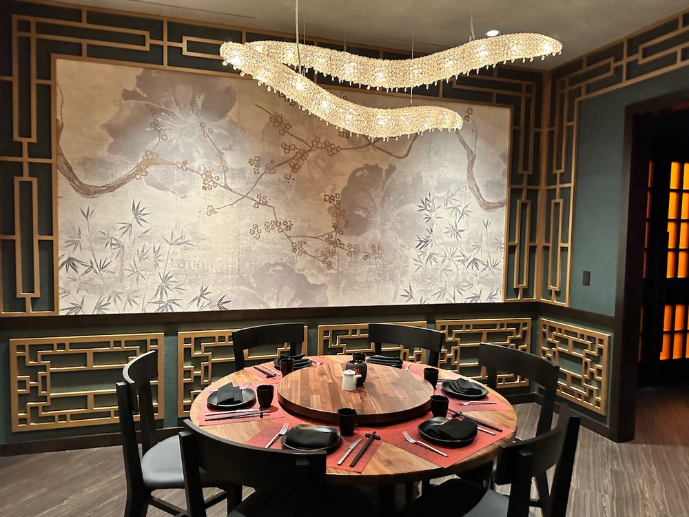 CHĪ Asian Kitchen, Las Vegas | Roadtrippers