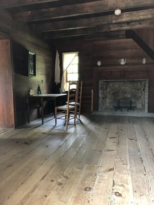 THE BENNETT PLACE STATE HISTORIC SITE - Updated March 2025 - 79 Photos ...