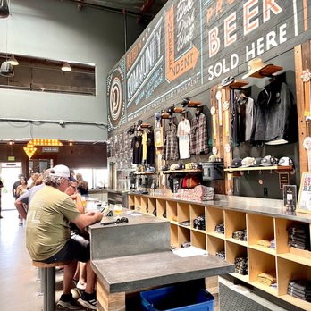 DOCENT BREWING - Updated July 2025 - 504 Photos & 482 Reviews - 33049 ...