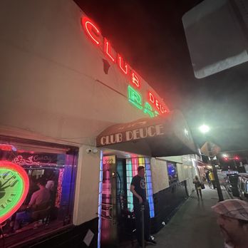 MAC’S CLUB DEUCE - Updated December 2025 - 245 Photos & 385 Reviews ...