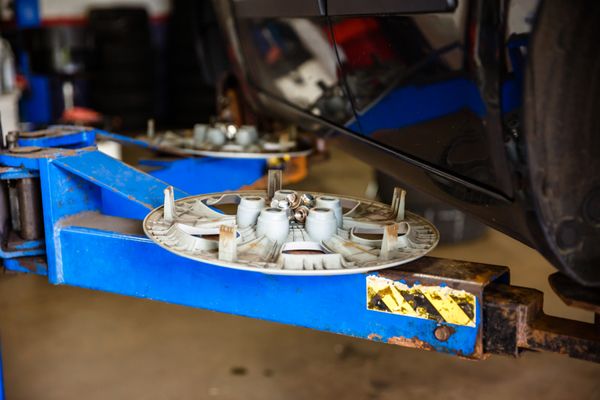 EAST COAST TIRE & AUTO REPAIR - Updated March 2026 - 24 Photos & 36 ...
