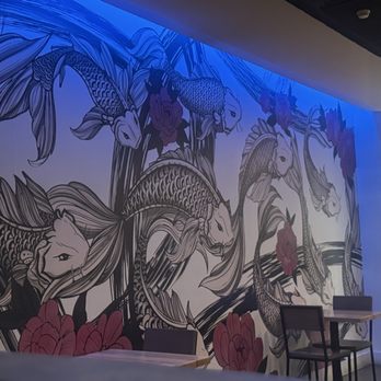 YOKI JAPANESE RESTAURANT & BAR - Updated May 2026 - 841 Photos & 743 ...