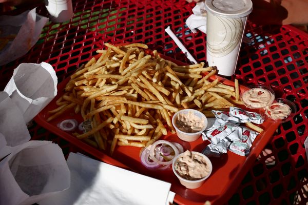 MONO CONE - 154 Photos & 223 Reviews - 51508 Hwy 395, Lee Vining, CA - Yelp