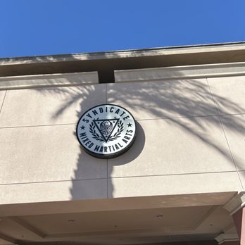SYNDICATE MIXED MARTIAL ARTS - Updated December 2025 - 38 Photos & 114 ...