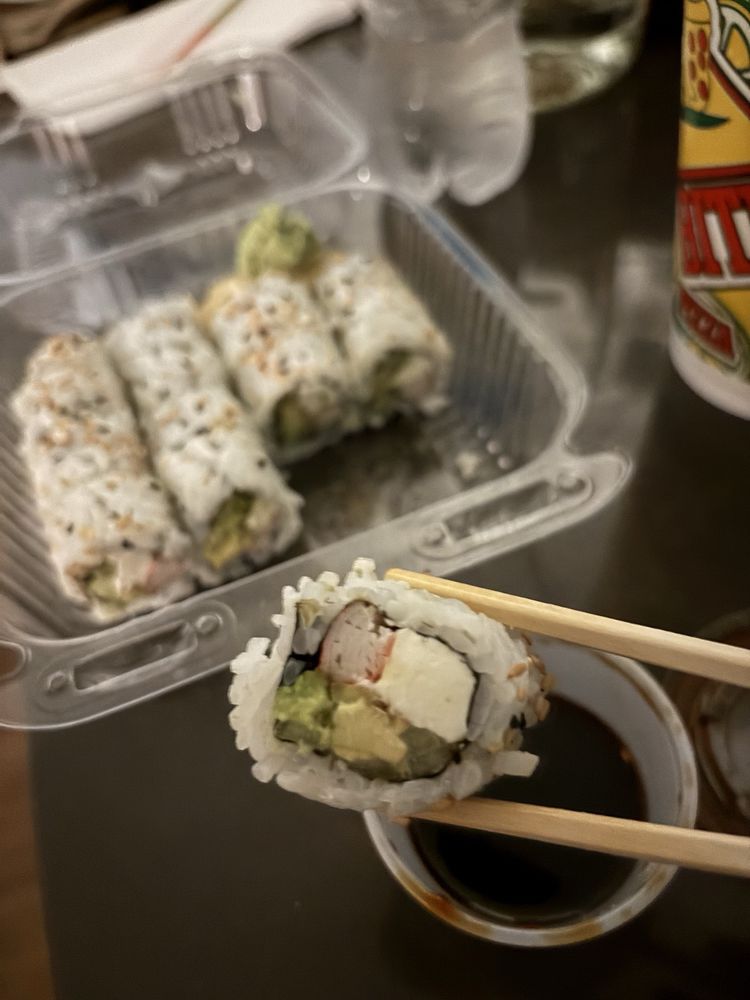 OC WASABI - Updated July 2025 - 260 Photos & 345 Reviews - 3316 Coastal ...