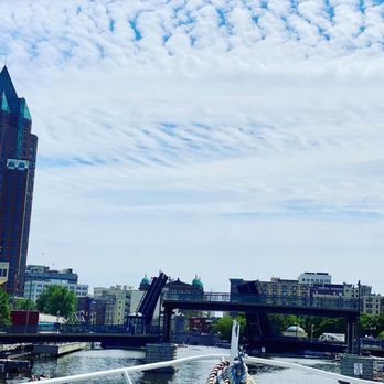 MILWAUKEE BOAT LINE - Updated August 2025 - 113 Photos & 62 Reviews ...
