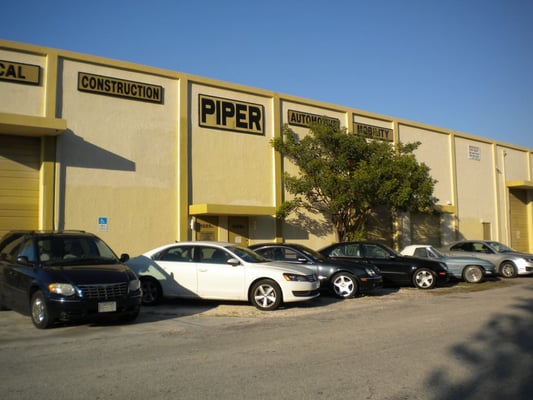 PIPER MEDICAL, MOBILITY AND ACCESSIBILITY - Updated November 2025 ...