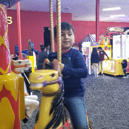 PETER PIPER PIZZA - Updated July 2025 - 92 Photos & 74 Reviews - 6965 ...