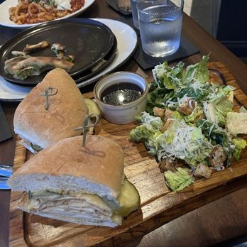 BLACK RAIL KITCHEN + BAR - Updated December 2024 - 571 Photos & 498 ...