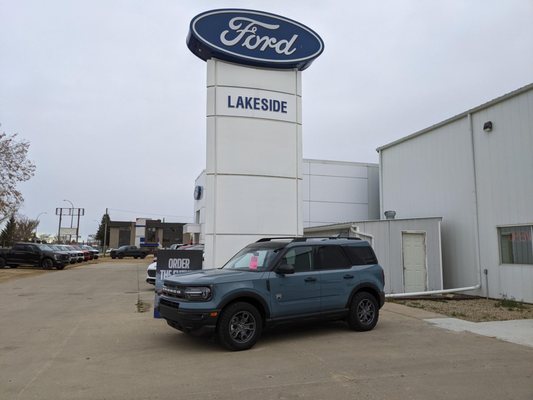 LAKESIDE FORD - Updated June 2026 - 309 1A Street SE, Slave Lake ...