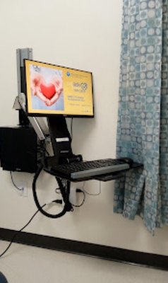 NORTHEAST VALLEY HEALTH CORPORATION - SUN VALLEY HEALTH CENTER ...