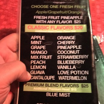 AFTER 8 HOOKAH CAFE - Updated January 2026 - 74 Reviews - 2587 Steinway ...