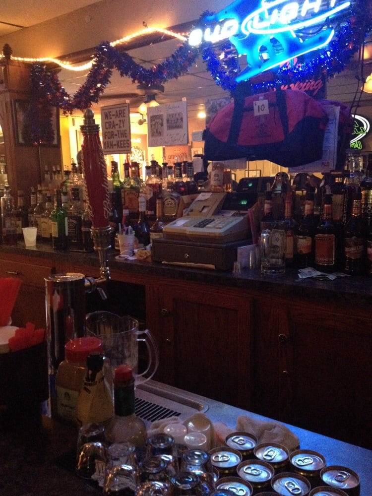 ELM CAFE - Updated October 2024 - 124 Elm St, West Haven, Connecticut ...