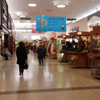 CENTERPOINT MALL - Updated December 2025 - 17 Photos & 32 Reviews ...