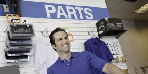 NORTHWEST AUTO PARTS - Updated June 2026 - 67 Photos - 5700 Camelot Dr ...