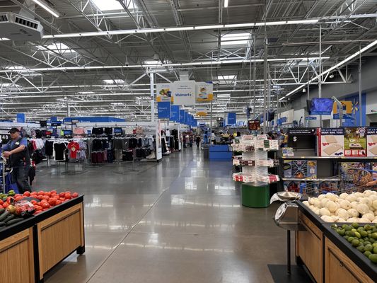 WALMART SUPERCENTER - Updated November 2025 - 63 Photos & 68 Reviews ...