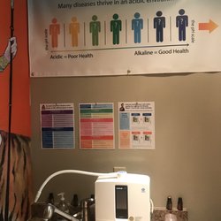 LUNA FLOAT SPA - 45 Photos & 26 Reviews - Float Spa - 202 E Cheyenne ...