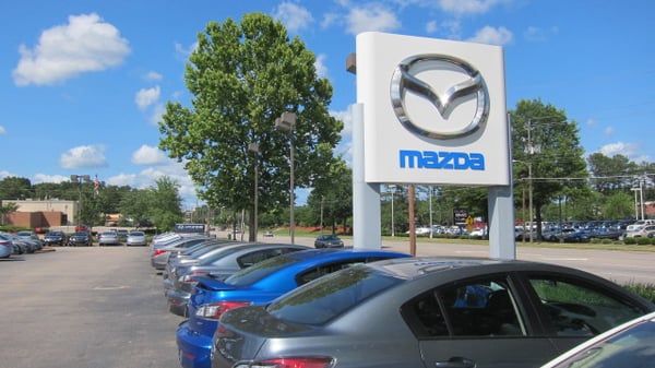 SOUTHERN STATES MAZDA OF RALEIGH - Updated December 2025 - 20 Photos ...