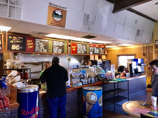 ZERO’S SUBS - 63 Photos & 84 Reviews - 632 Virginia Beach Blvd ...