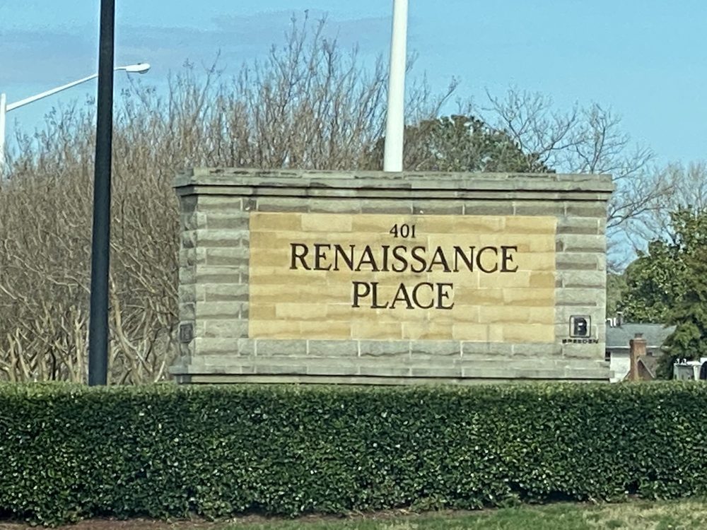 RENAISSANCE PLACE - Updated November 2025 - 401 N Great Neck Rd ...